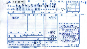 How and why to use B2B E-Invoices in Taiwan - Enspyre