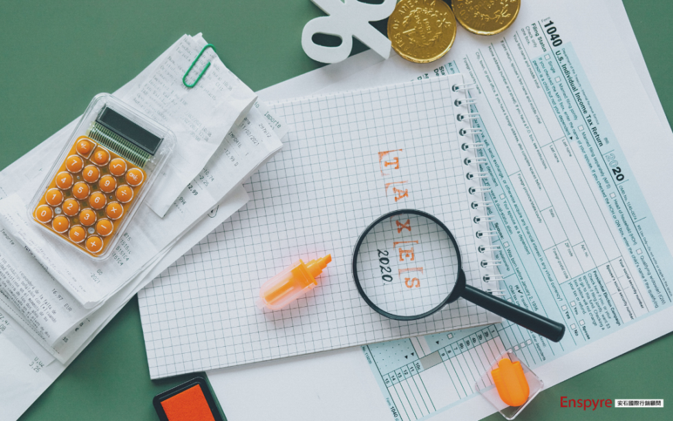 How and why to use B2B E-Invoices in Taiwan - Enspyre